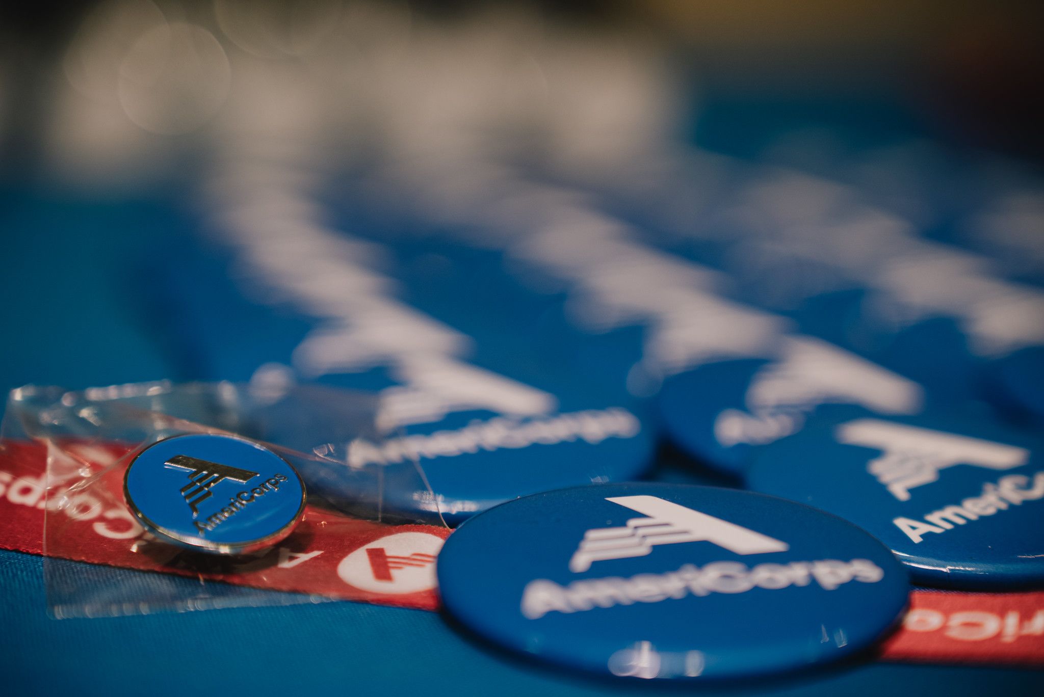 AmeriCorps is America